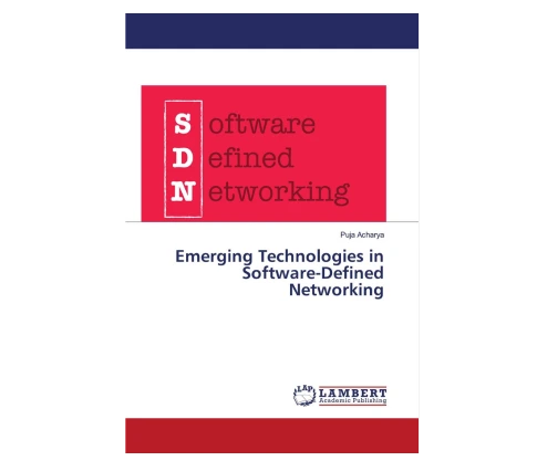 Books - Emerging Technologies in Software-Defined Networking | Skill Hub